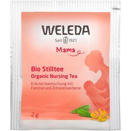 Weleda Bio Stilltee Filterbeutel 20X2 g