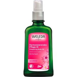 Weleda Wildrose harmonisierendes Pflege-&Ouml;l 100 ml