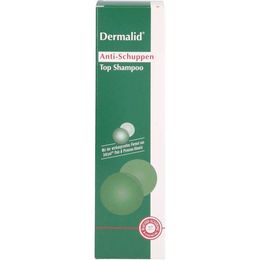 Dermalid Anti Schuppen Top Shampoo 200 ml
