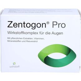 Zentogon Pro Tabletten 60 St