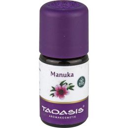 Taoasis Manuka &Ouml;l Bio 5 ml