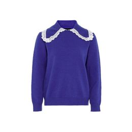 Naemi Sweater female Blue size M/L