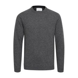 Casual Friday Pullover 'Karl' Herren Gr&ouml;&szlig;e L grau