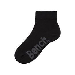 Bench Socks female Black size 39/42