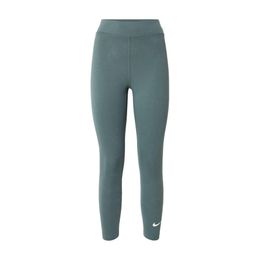 Nike Sportswear Leggings female Green size L