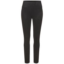 French Connection Leggings female Black size 36/38