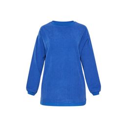 Gaya Sweatshirt female Blue size S