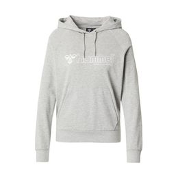 Hummel Athletic Sweatshirt 'NONI 2.0' female Grey size XS