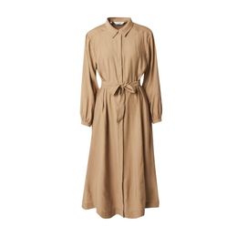 Soft Rebels Shirt Dress 'Hannah' female Brown size XS
