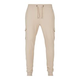 Urban Classics Cargo Pants male Beige size XS