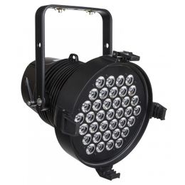 BriteQ EXPO CANNON - 37 x 10 Watt CREE LEDs kaltwei&szlig;