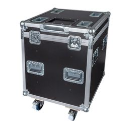 Showgear Multiflex Case 60 - Mit individuell gestaltbaren F&auml;chern