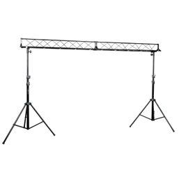 Showtec Light Bridge Set Mammoth Stands