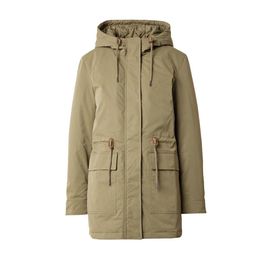 Only Between-Seasons Parka female Green size S
