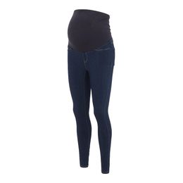 Only Maternity Jeggings 'Olmrain' female Blue size XL