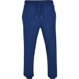 Urban Classics Pants male Blue size XXL