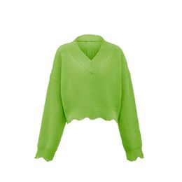 Gaya Pullover Damen Gr&ouml;&szlig;e M/L kiwi