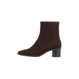 Vagabond Shoemakers Booties 'FAY' female Brown size 37