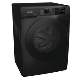 Gorenje Waschmaschine "WPNEI94A1DTSB", Energieeffizienz: A (A-G), schwarz, B:60cm H:85cm T:54,5cm, Waschmaschinen, Energieklasse A-10%, Topseller