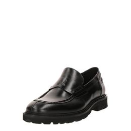 Lloyd Classic Flats 'SELECT 240' male Black size 6,5