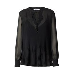 ABOUT YOU Bluse 'Charlie' Damen Gr&ouml;&szlig;e XS schwarz