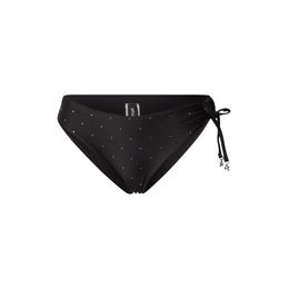 K by KARL LAGERFELD Karl Lagerfeld Bikini Bottoms 'IKON' female Black size M
