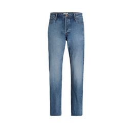 Jack & Jones Jack & Jones Junior Jeans 'JJICHRIS JJORIGINAL' Jungen Gr&ouml;&szlig;e 176 blue denim