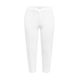 Persona by Marina Rinaldi Pleated Pants female White size L
