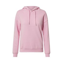 Urban Classics Sweatshirt Damen Gr&ouml;&szlig;e L rosa