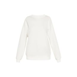 Sanika Sweatshirt female White size M