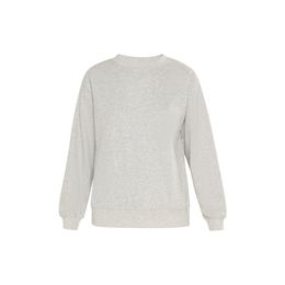 Sanika Sweatshirt female Grey size M