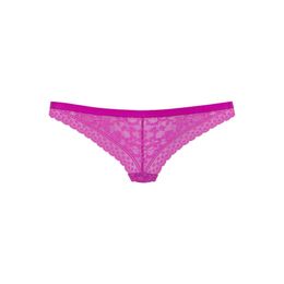 Vivance String Damen Gr&ouml;&szlig;e XS/S fuchsia Winterschuhe