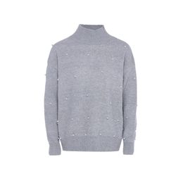 Nascita Sweater female Grey size M/L