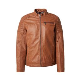 Maze Jacke 'Rocha' Herren Gr&ouml;&szlig;e XXL cognac
