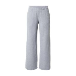 Hollister Pants female Grey size S