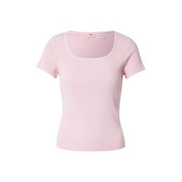 Levi's LEVI'S T-Shirt 'ESSENTIAL' Damen Gr&ouml;&szlig;e XS rosa