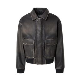 GAP Jacke Herren Gr&ouml;&szlig;e L schwarz