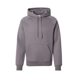 Carhartt Work In Progress Carhartt WIP Sweatshirt 'Chase' Herren Gr&ouml;&szlig;e S bunt