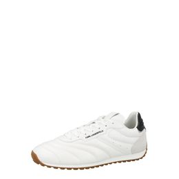 K by KARL LAGERFELD Karl Lagerfeld Sneakers male White size 42