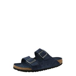 Birkenstock Mules 'Arizona' male Blue size 38