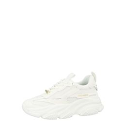 Steve Madden Sneakers 'POSSESSION-E' female White size 40