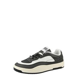 Diesel Sneakers male Black size 43