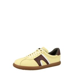 Camper Sneakers 'Pelotas Soller' female Yellow size 37