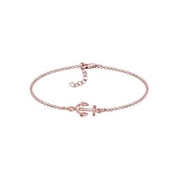Elli Armband Damen Gr&ouml;&szlig;e 19 rosegold
