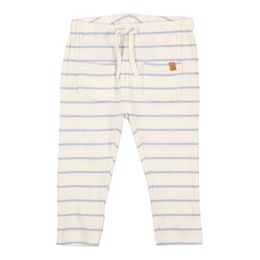 Lil'atelier Leggings 'NBMKAIL' kids White size 80