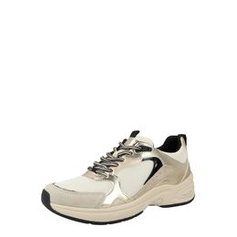 Geox Sneakers 'ZARVIA' female Beige size 39