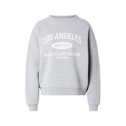 ABOUT YOU Sweatshirt 'Alexis' female Grey size S