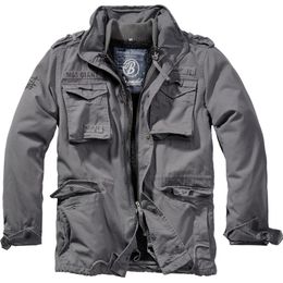 Brandit M-65 Giant, Textiljacke