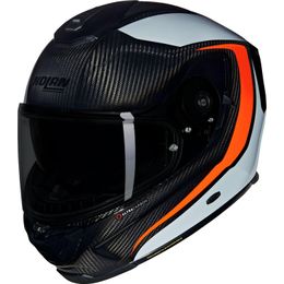 Nolan X-903 Ultra Carbon Intrigo 344, Integralhelm