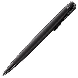 Lamy studio Kugelschreiber schwarz 0.6 mm Schreibfarbe: Schwarz
